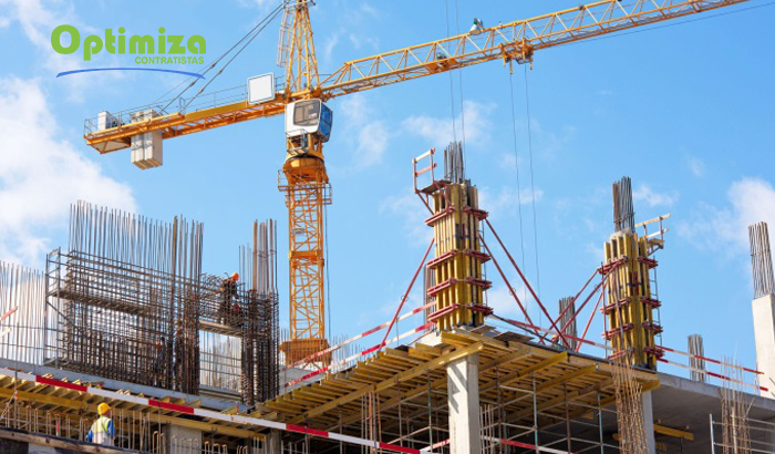 ¿Cómo Seleccionar Subcontratistas? (1/2) | Optimiza Contratistas